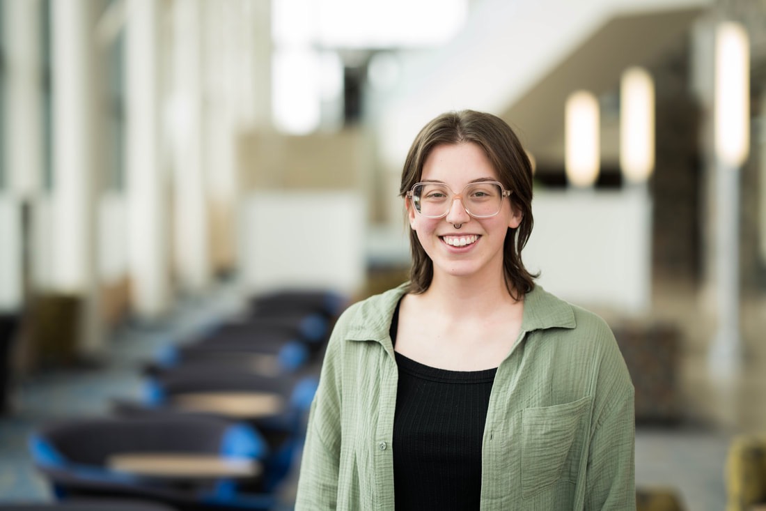 Meet the Research Consultants! - Knowledge Market - Grand Valley State ...